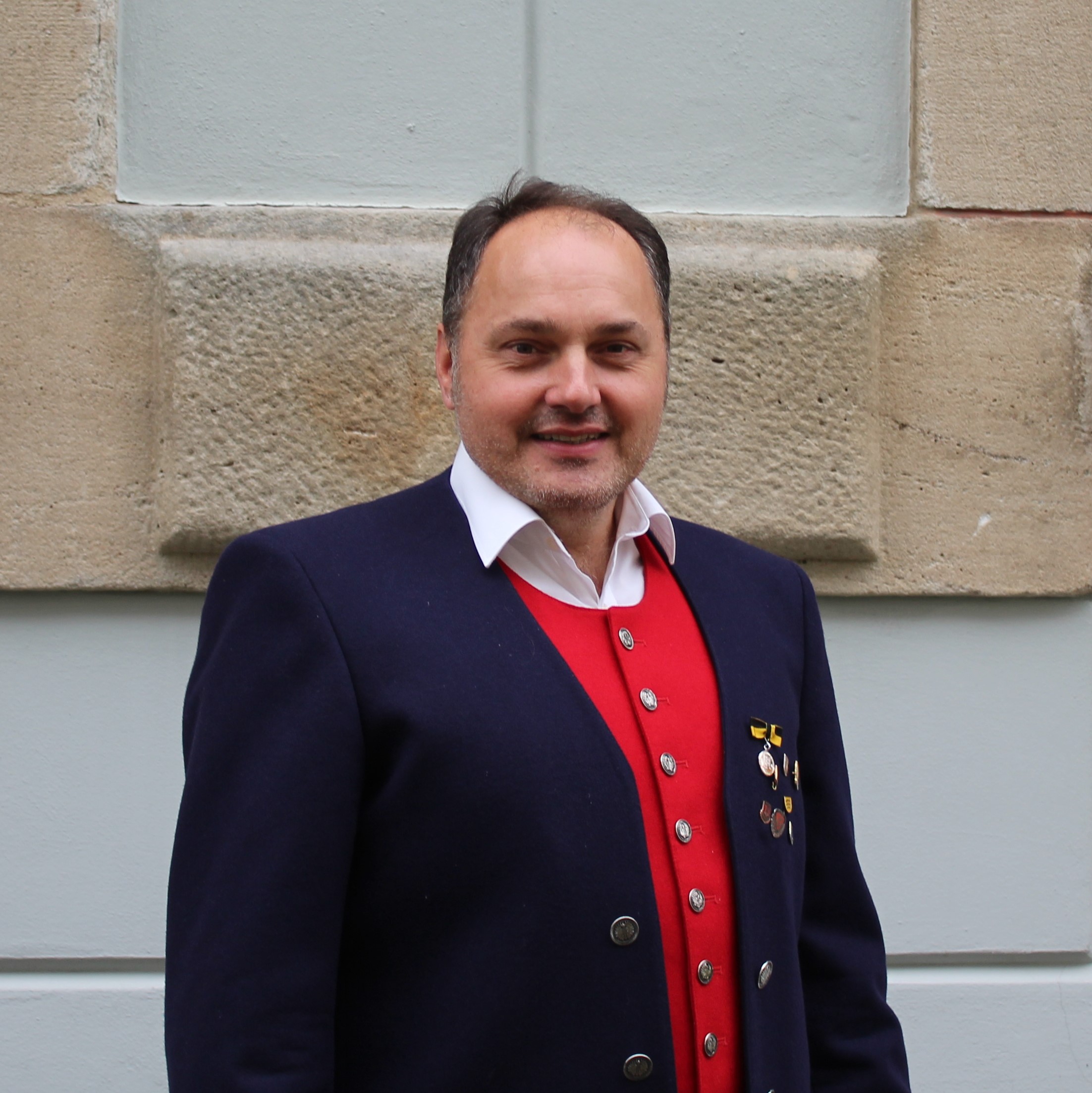 Stadtmusik Trossingen e.V. - KONTAKT